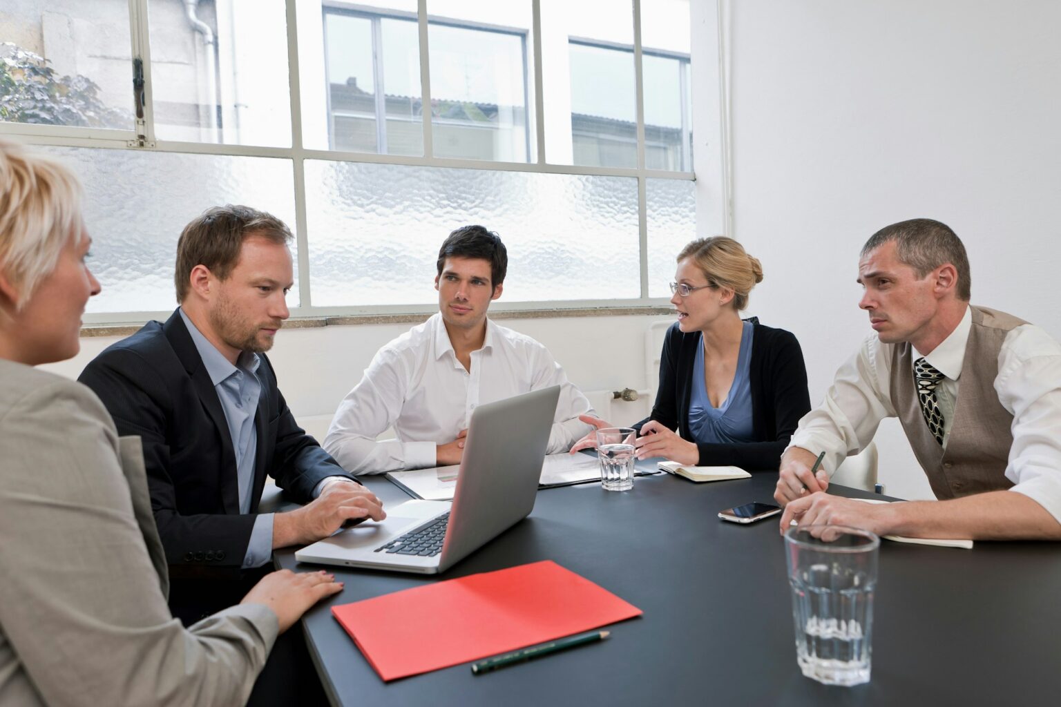 Operational Excellence - Leading North Advisors